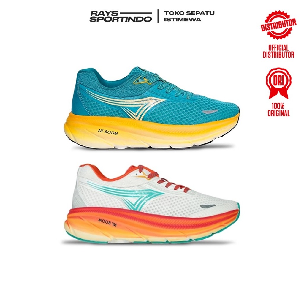 Jual SEPATU RUNNING ARDILES NFINITY DRIVE 1.5 SEPATU LARI UNISEX ...