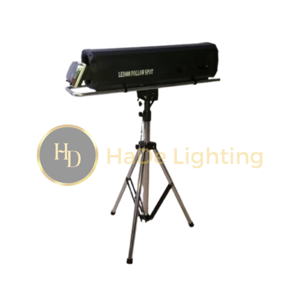 Jual Lampu Followspot 800 Watt DMX - Lampu Follow Spot 800 Watt ...