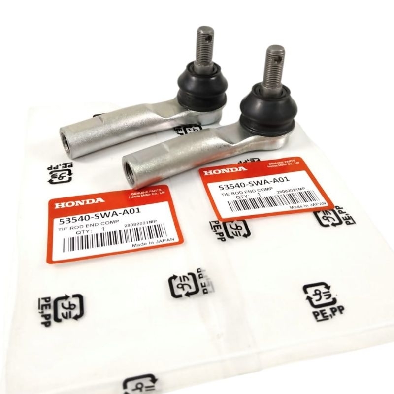 Jual Tie Rod CRV Gen 3 Original / Tirod Pendek / Tirot Honda Cr-v ...