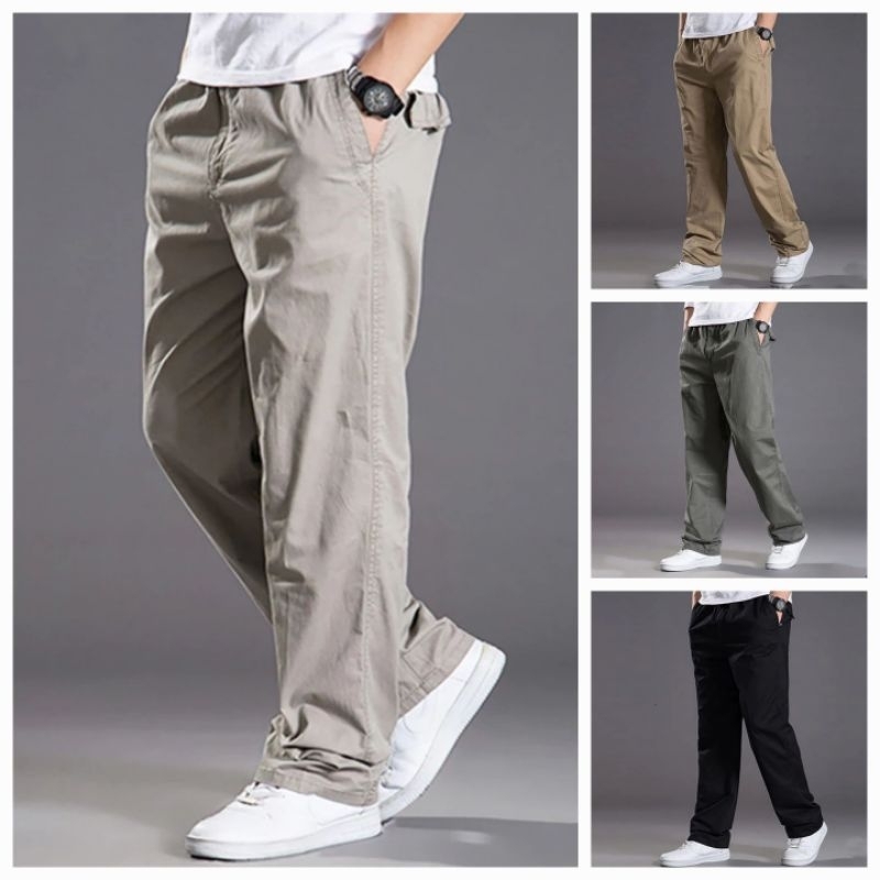 Jual Celana Skena Pria Sam Premium Celana Pria Chinos Panjang Dewasa ...