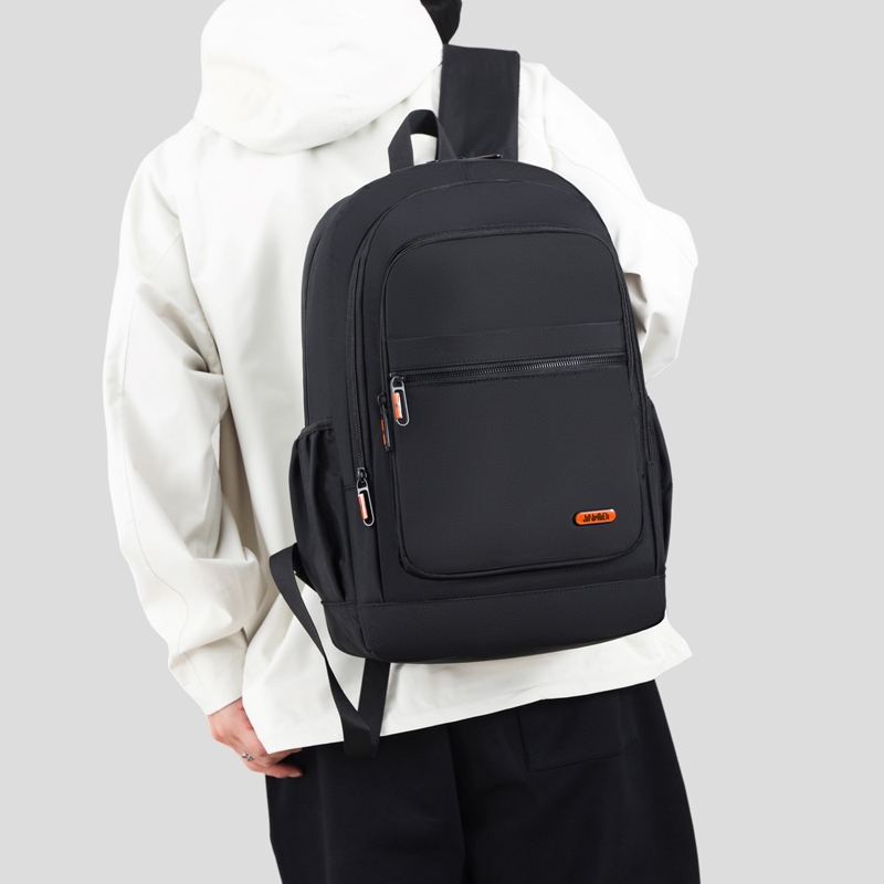 Jual Tas Ransel Tas Sekolah Kuliah Kerja Tas Casual Desain Formal ...