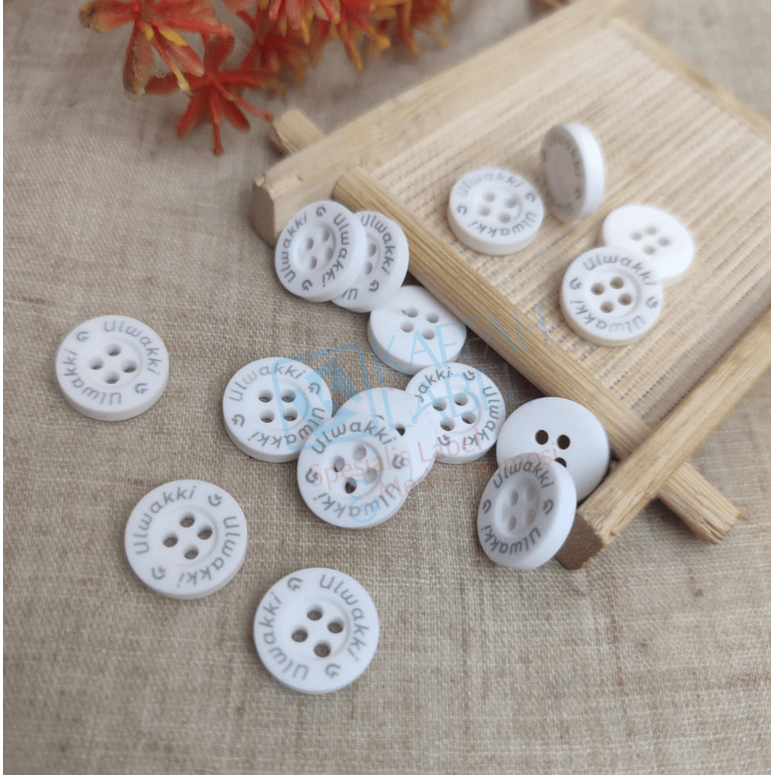 Jual Kancing PDL / Kancing PDH / Kancing Baju / Kancing / Kancing ...