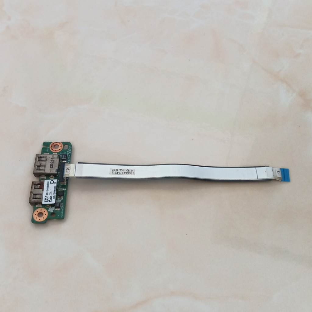 Jual USB Board Acer Aspire 4739 Port USB Acer Aspire 4739 USB ...