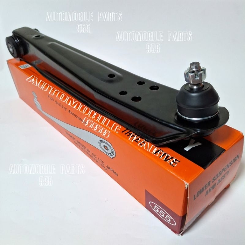 Jual SAYAP BAWAH/LOWER ARM SUZUKI FUTURA/APV/MEGA CARRY HARGA SATUAN ...