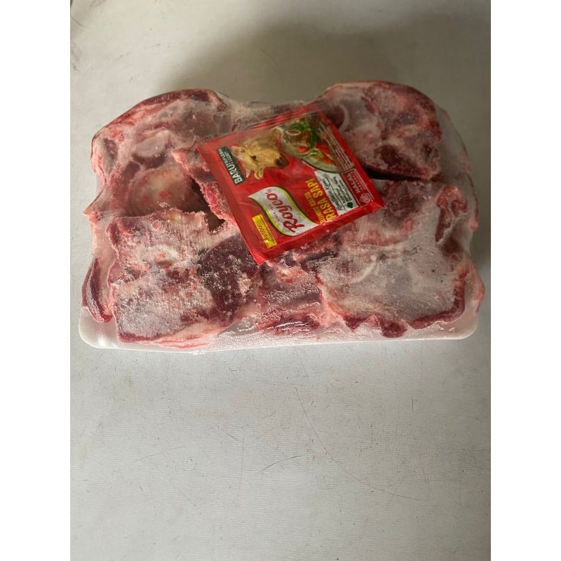 Jual IGA SAPI MURNI 985gr | Shopee Indonesia