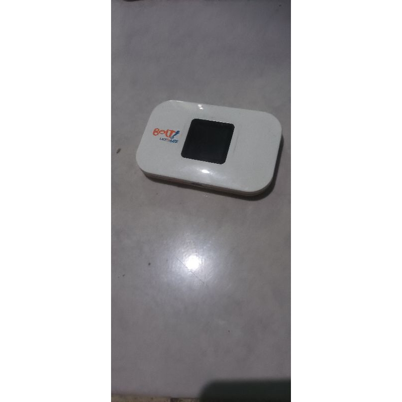 Jual modem bolt BL1 slim 4G | Shopee Indonesia