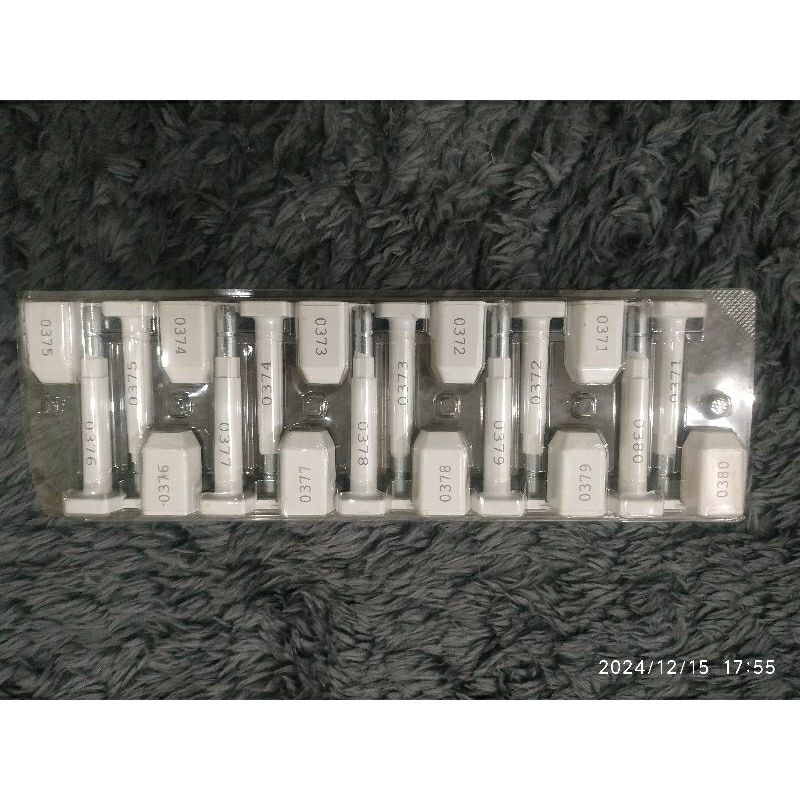 Jual Segel Container / Seal container / Container seal / Gembok botol ...