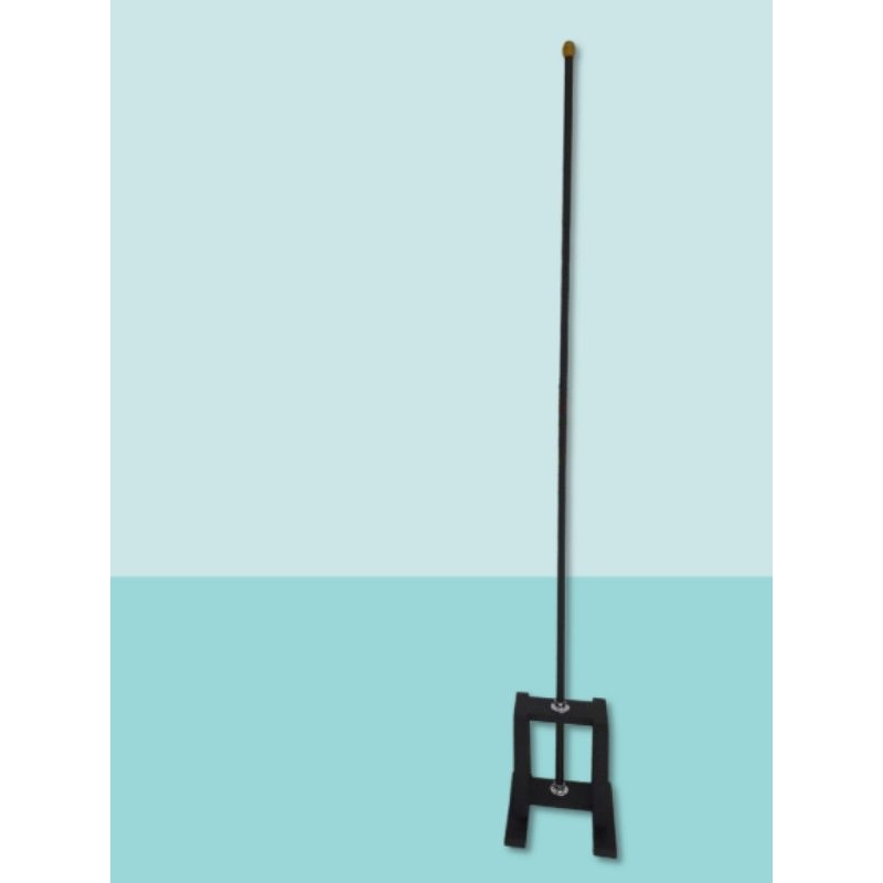 Jual set lengkap tempat bendera 1 lubang + tiang | Shopee Indonesia