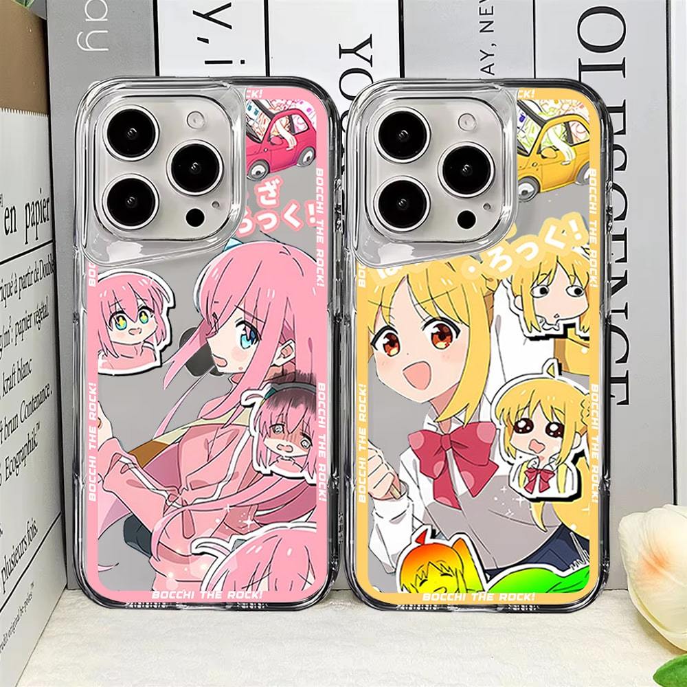 Jual ANI083 Casing HP Anime Bocchi untuk all type handphone SAMSUNG ...
