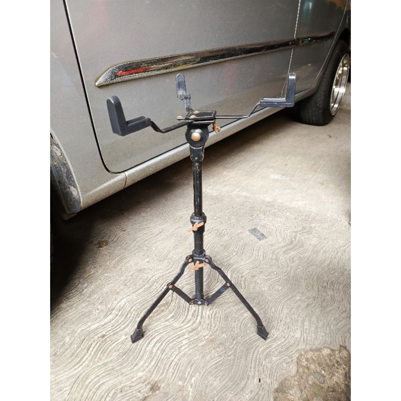 Jual Stand snare drum anak 10" | Shopee Indonesia
