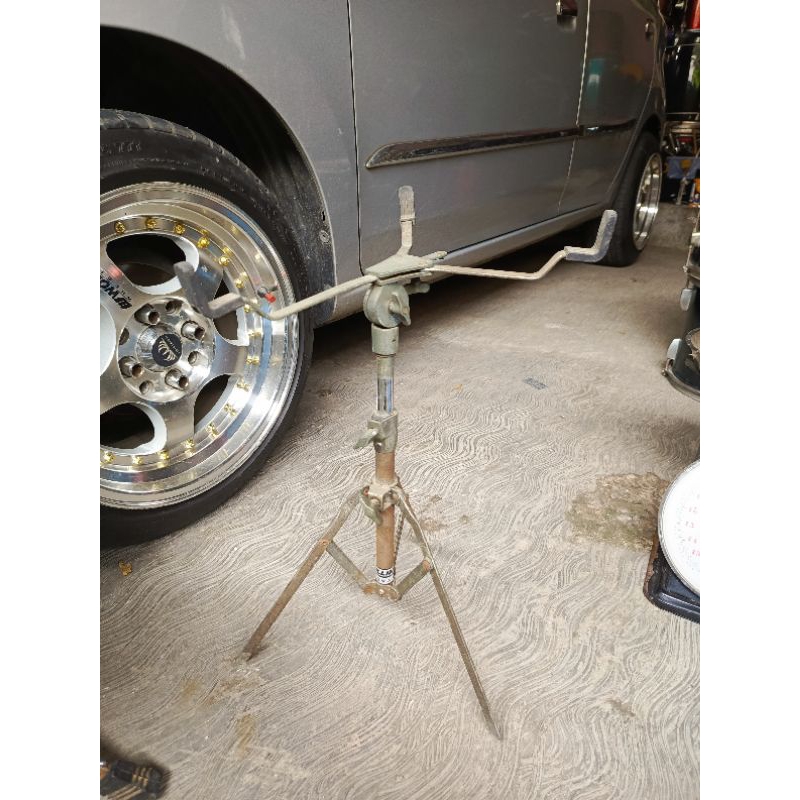 Jual Stand snare drum 12" rolling mini anak | Shopee Indonesia