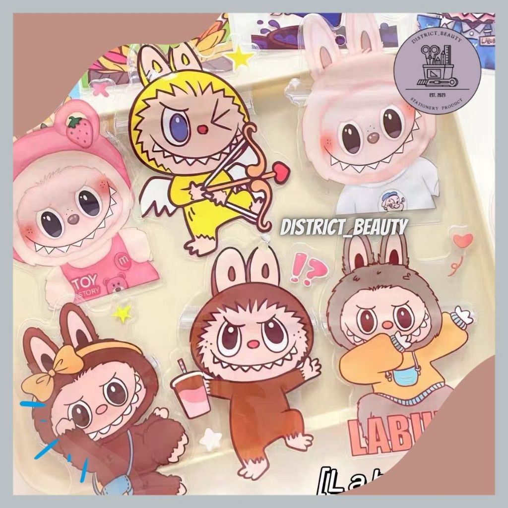 Jual POUCH ZIPPER LABUBU fullbody POUCH MINUMAN ZIPPER KEMASAN ...