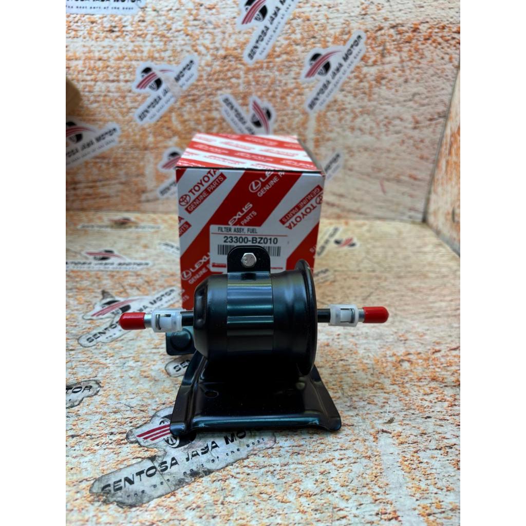 Jual Fuel Filter Bensin Avanza Xenia All New Avanza Harga Satuan ...
