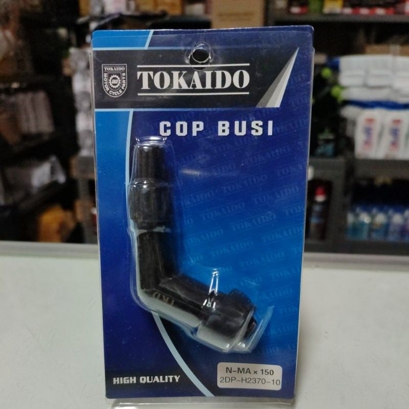 Jual COP BUSI YAMAHA NMX TOKAIDO | Shopee Indonesia