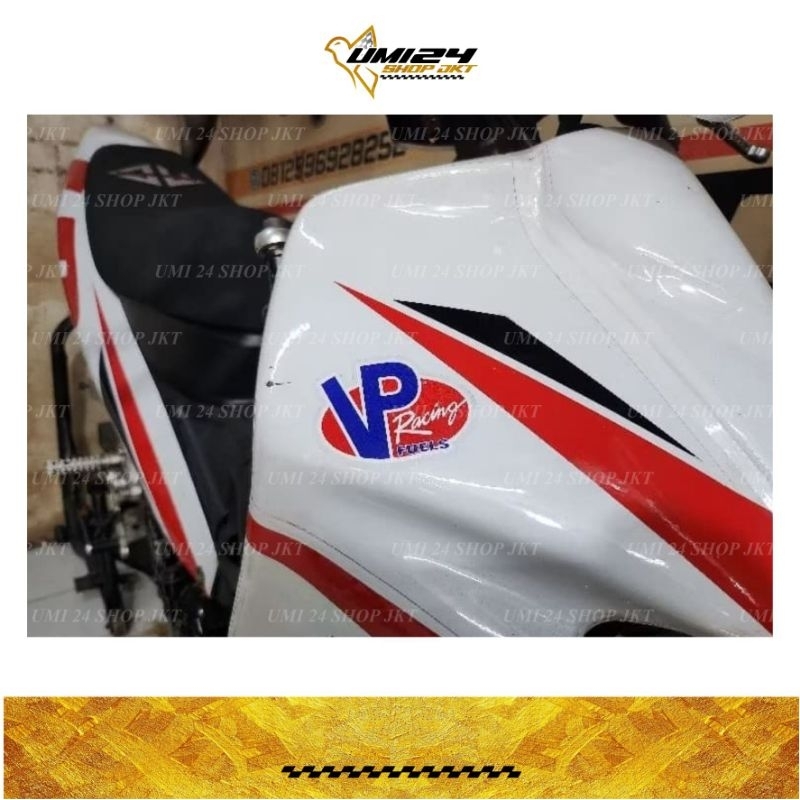 Jual Sticker VP Racing Fuels - All Motor | Shopee Indonesia