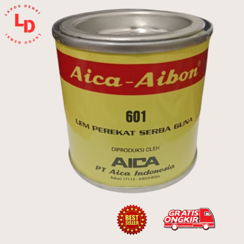 Jual Aica Aibon Lem Perekat Serba Guna | Shopee Indonesia
