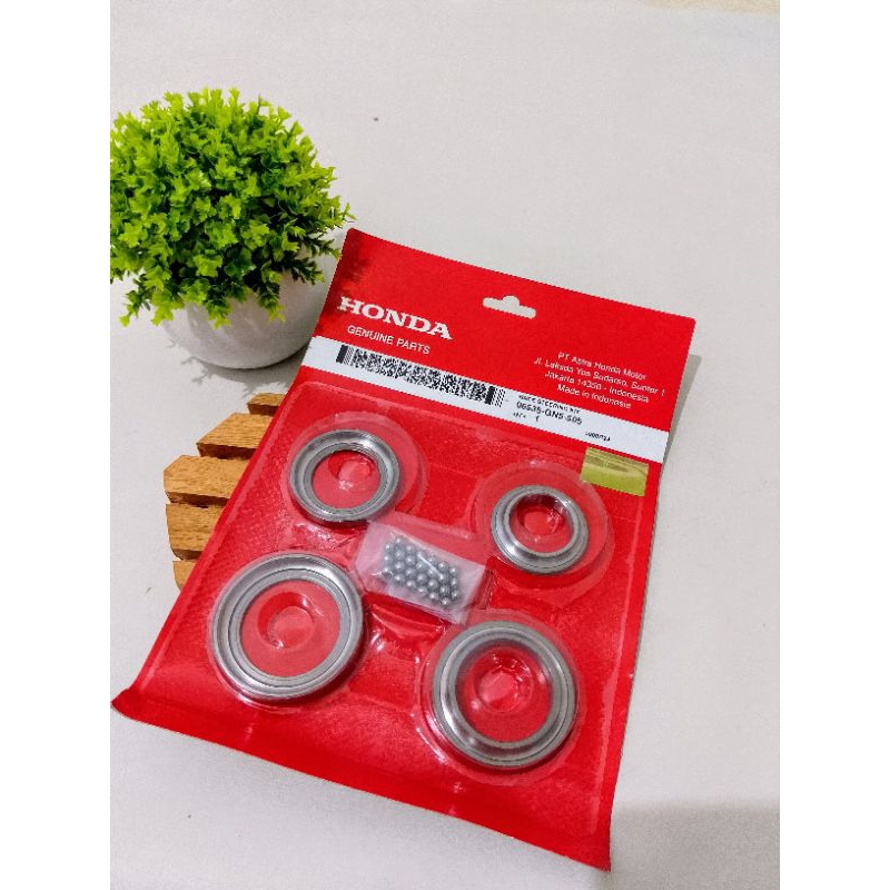 Jual Komstir Kones ( GN5 ) Honda Beat Scoopy Vario Spacy PCX ADV Grand ...