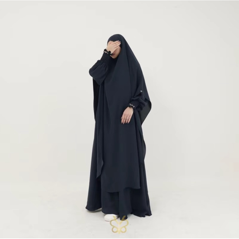 Jual Safiyyah Mazen Sultan by Yoora sarah | Shopee Indonesia