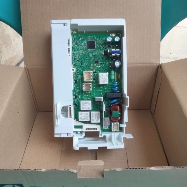 Jual MODUL MESIN CUCI ELECTROLUX EWF80743 | Shopee Indonesia