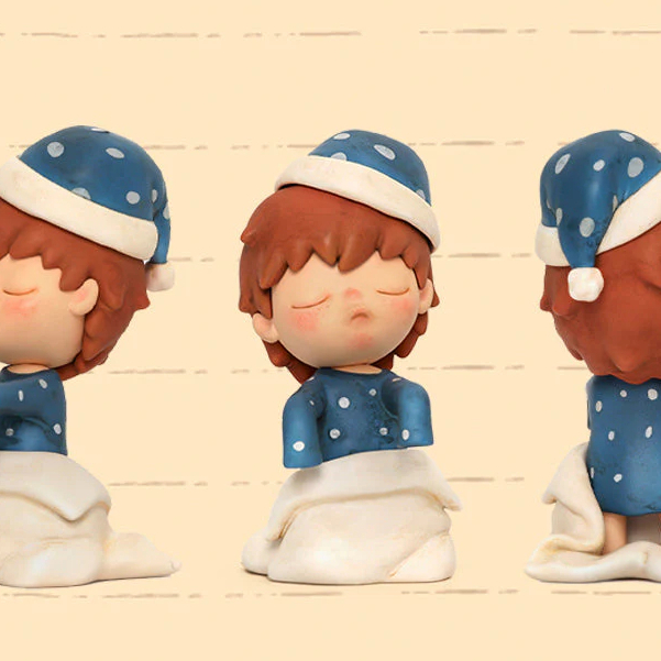 Jual [SELECTED] - Hirono Secret/Super Secret, The Other One TOO, Mime ...