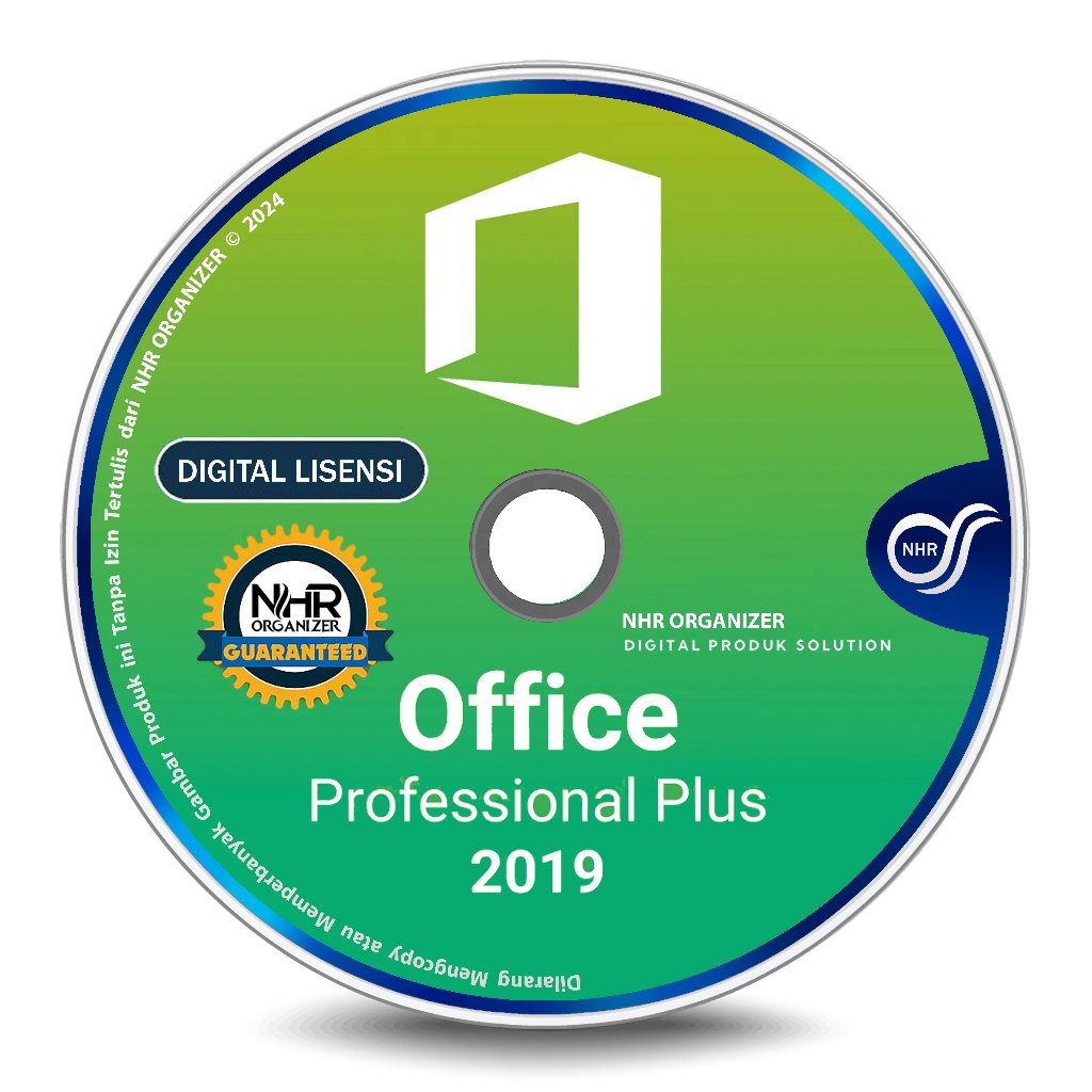 Jual Link Drive - Microsoft® Office® 2019 Permanently Activated ...