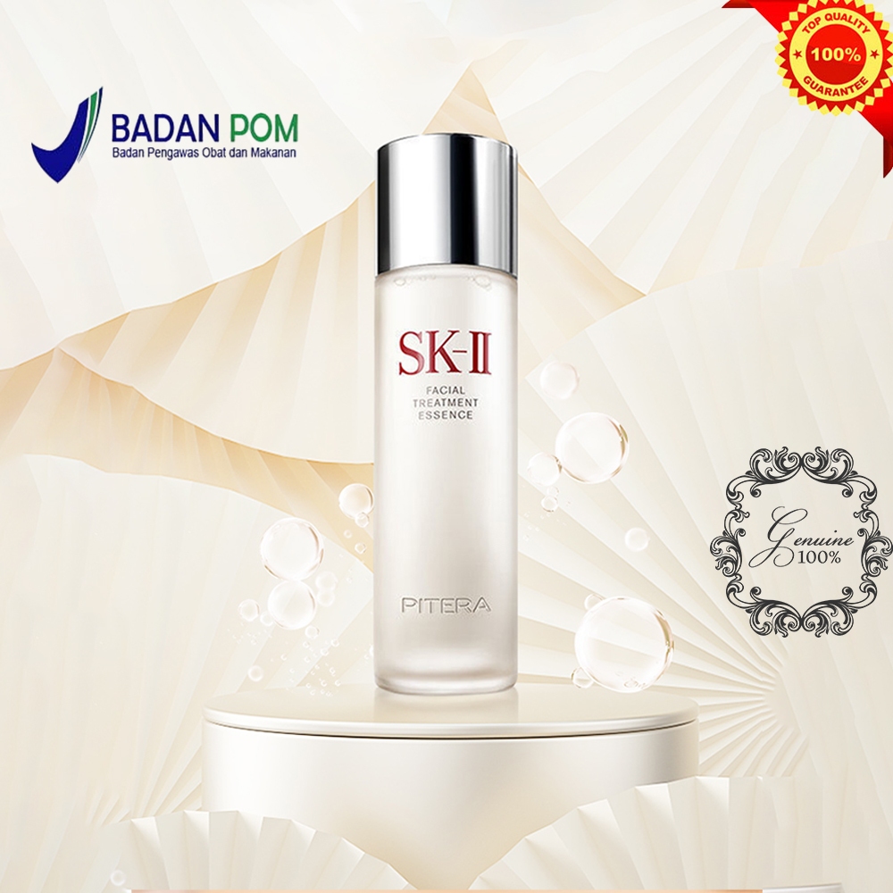 Jual SK-II Facial Treatment Essence 230ml | Shopee Indonesia