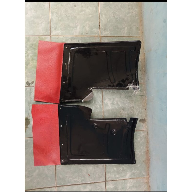 Jual MUADGUARD RODA DEPAN RAGASA 10SET | Shopee Indonesia