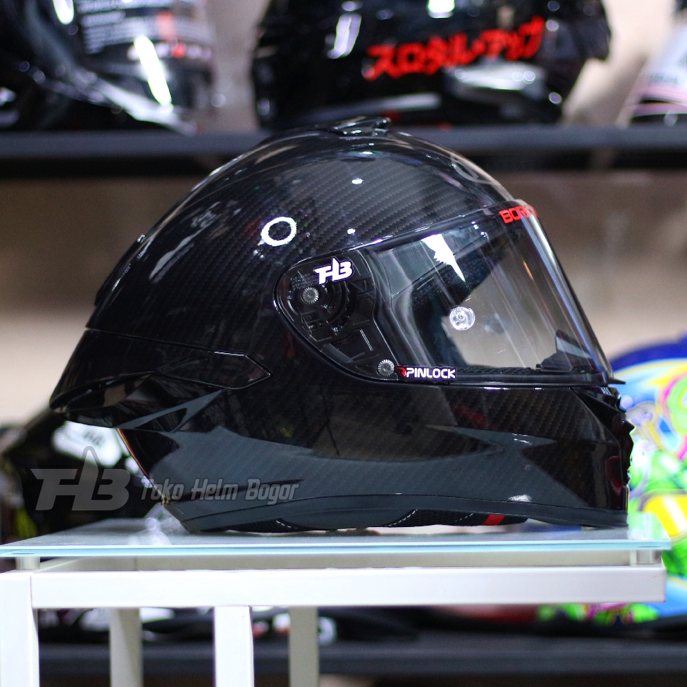 Jual NHK HELM MARK-1 1V | CARBONE GRAPHIC | REPAINT | Shopee Indonesia