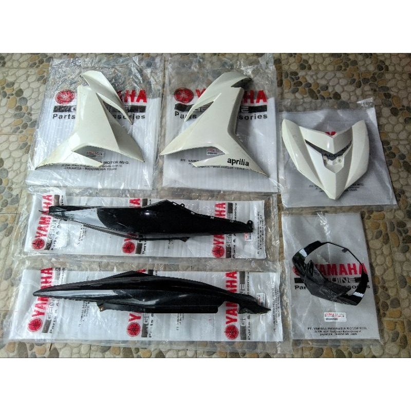 Jual body mx king v1 | Shopee Indonesia
