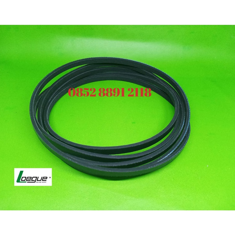 Jual Fan Belt Karet Van Bel 237 Dryer Mesin Pengering Speed queen ...