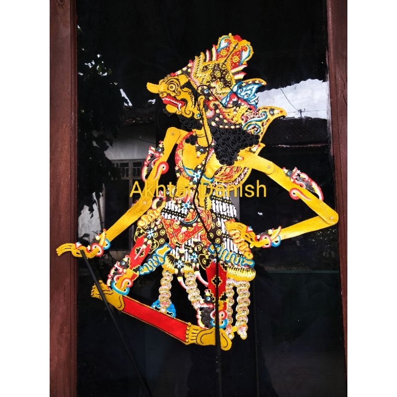 Jual WAYANGKULIT RATU SABRANG | Shopee Indonesia