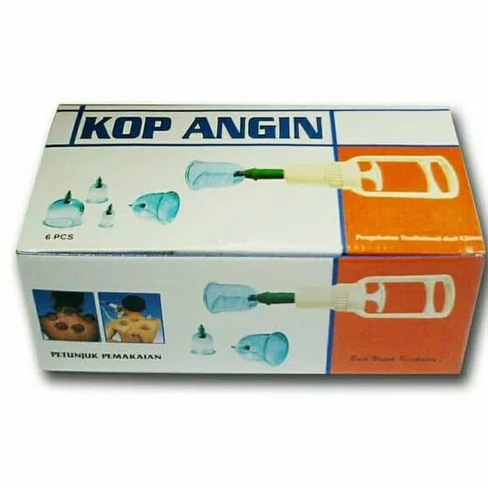 Jual ALAT BEKAM TERAPI TRADISIONAL FULL SET ISI 6 KOP ANGIN UNTUK MEREDAHKAN PEGAL LINU & NYERI ...