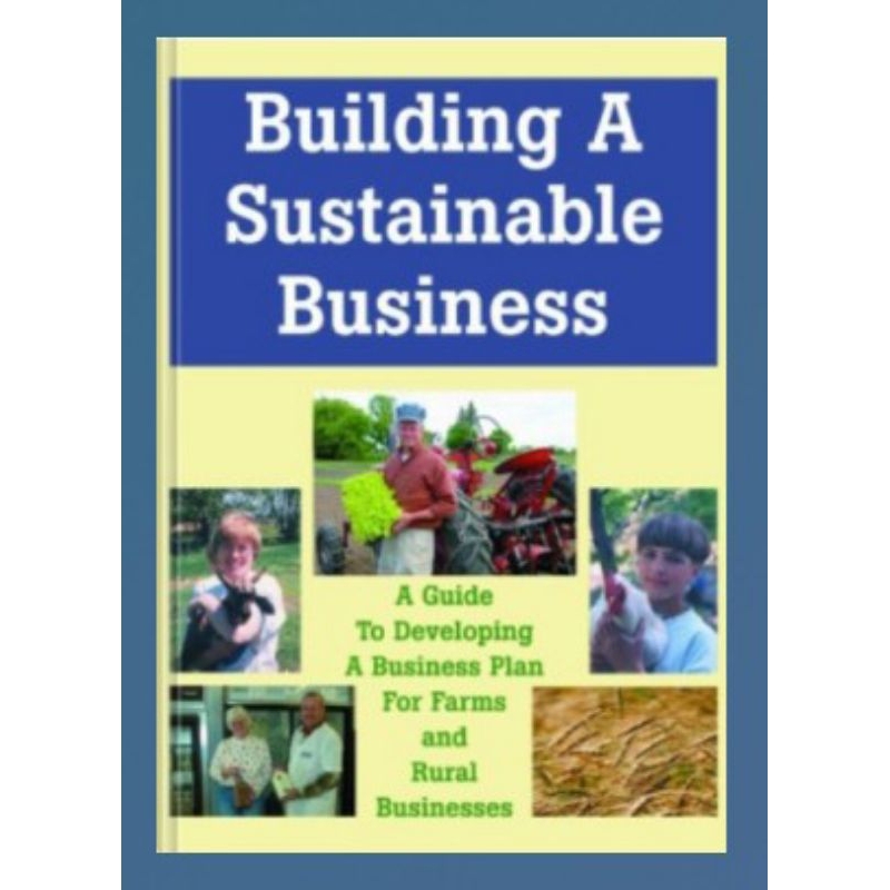Jual BUKU Building a Sustainable Business | Shopee Indonesia