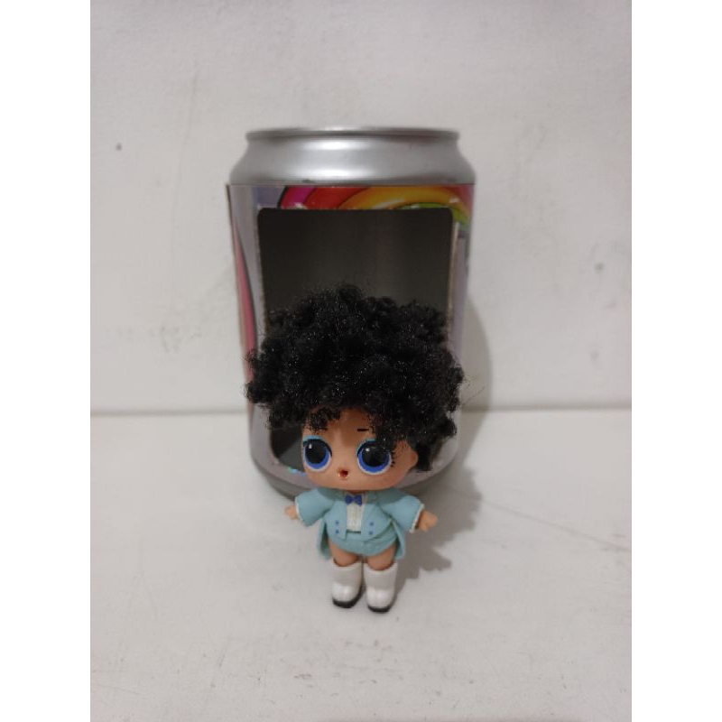 Jual Boneka LOL berambut,(BACA DESKRIPSI) | Shopee Indonesia