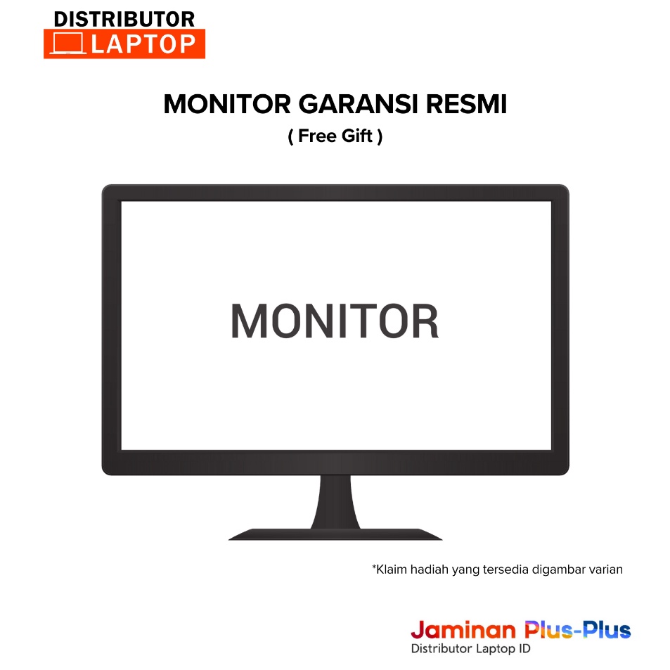 Jual MONITOR GIFT 1 | Shopee Indonesia