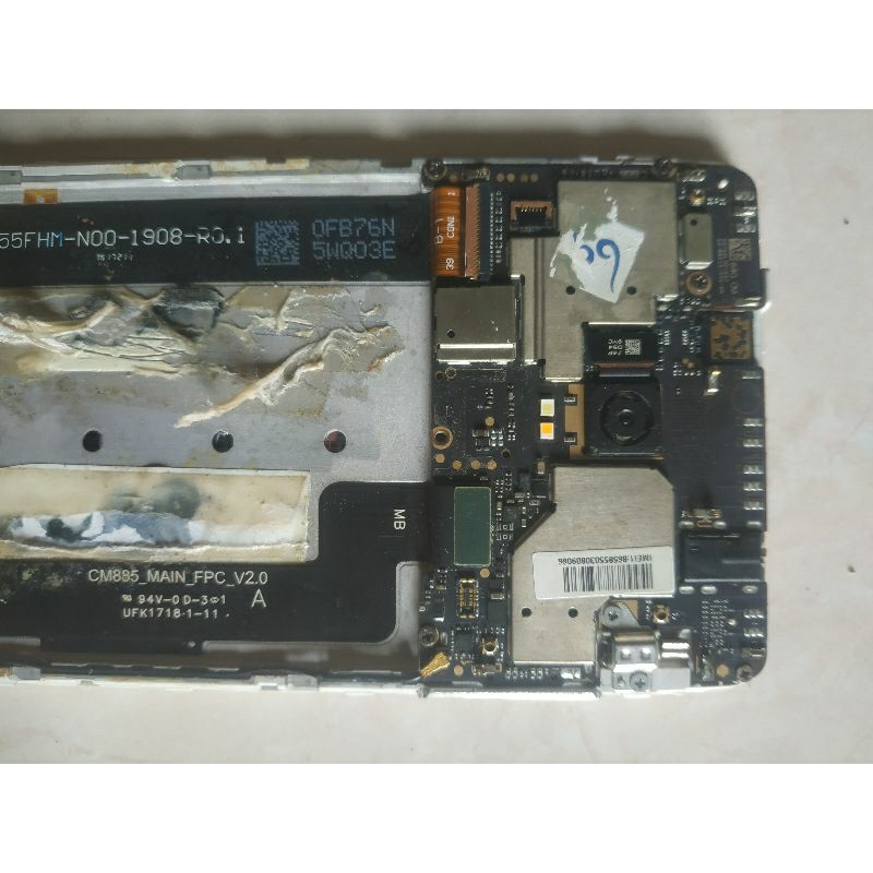 Jual mesin redmi note 4 MTK ram 4Gb | Shopee Indonesia