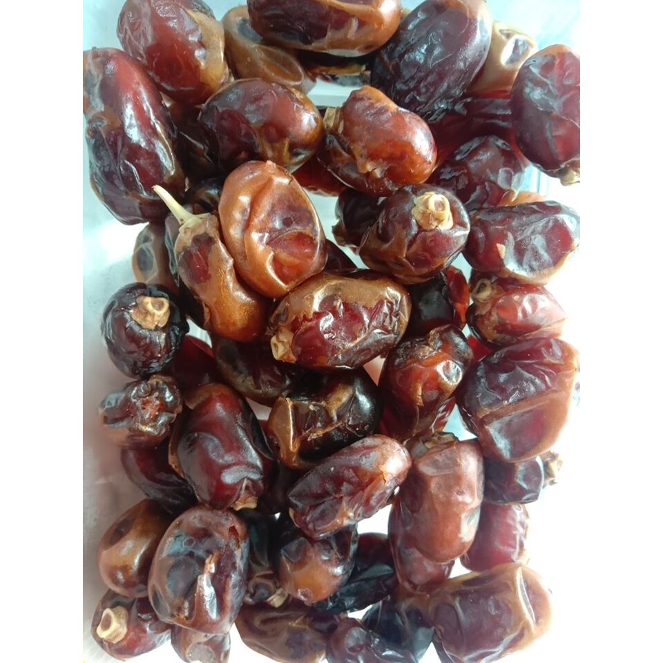Jual Kurma Khalass kurma kecil panjang oleh - oleh haji dan umroh ...
