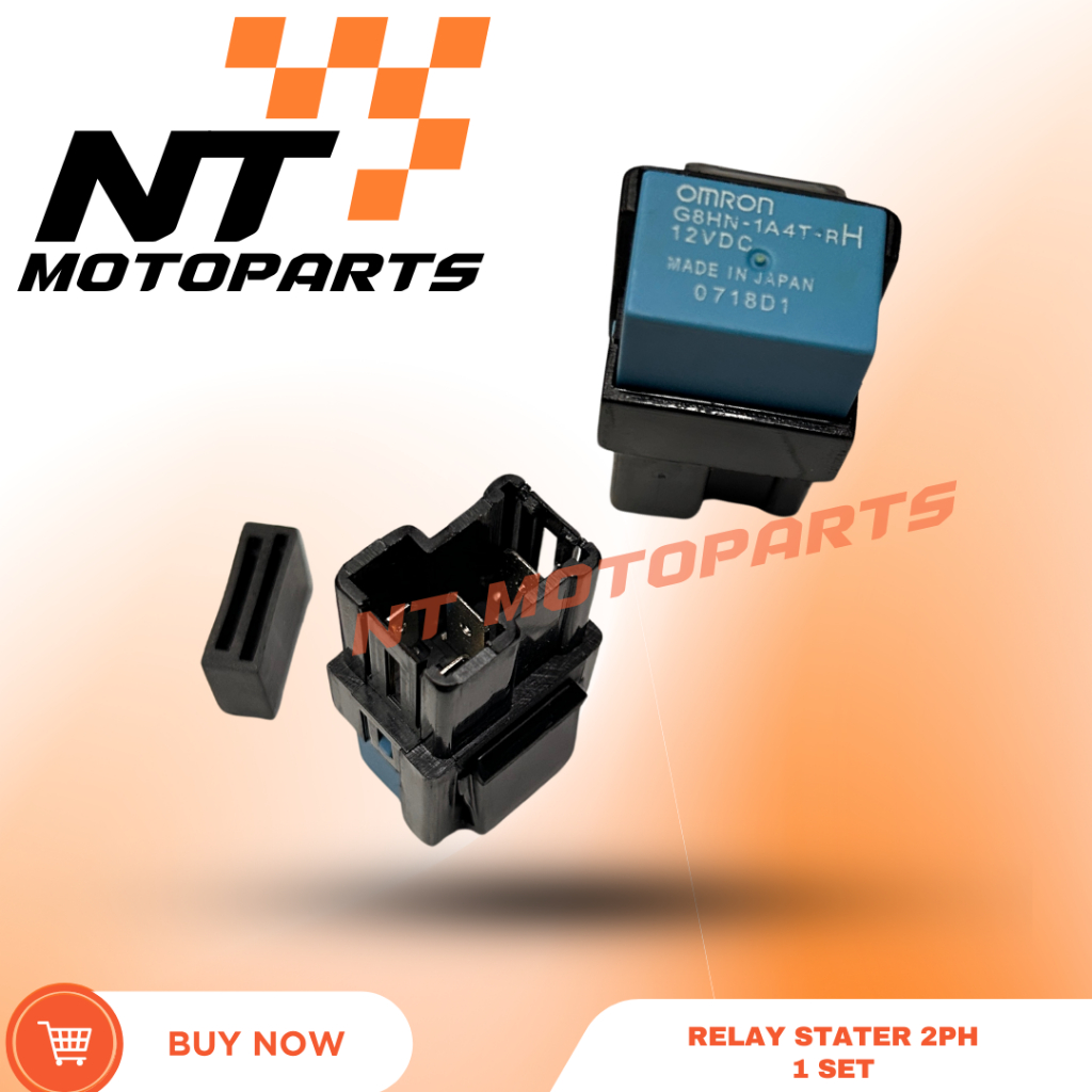 Jual bendik stater relay stater mio 125 mio m3 aerox 155 soul gt ...