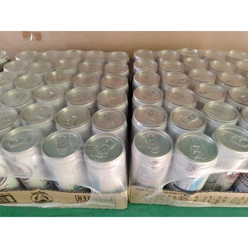 Jual Susu Berbrand 189ml (ECER) | Shopee Indonesia