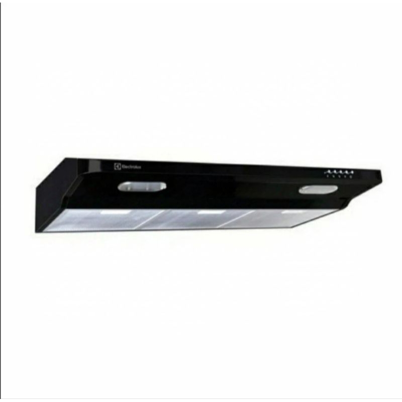 Jual Cooker Hood Electrolux EFT-9033K | Penghisap asap dapur slim ...