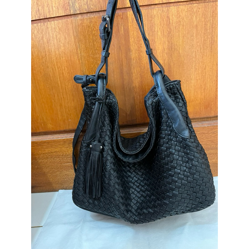 Jual HOBO Bag Alphard, Shoulder Bag | Shopee Indonesia