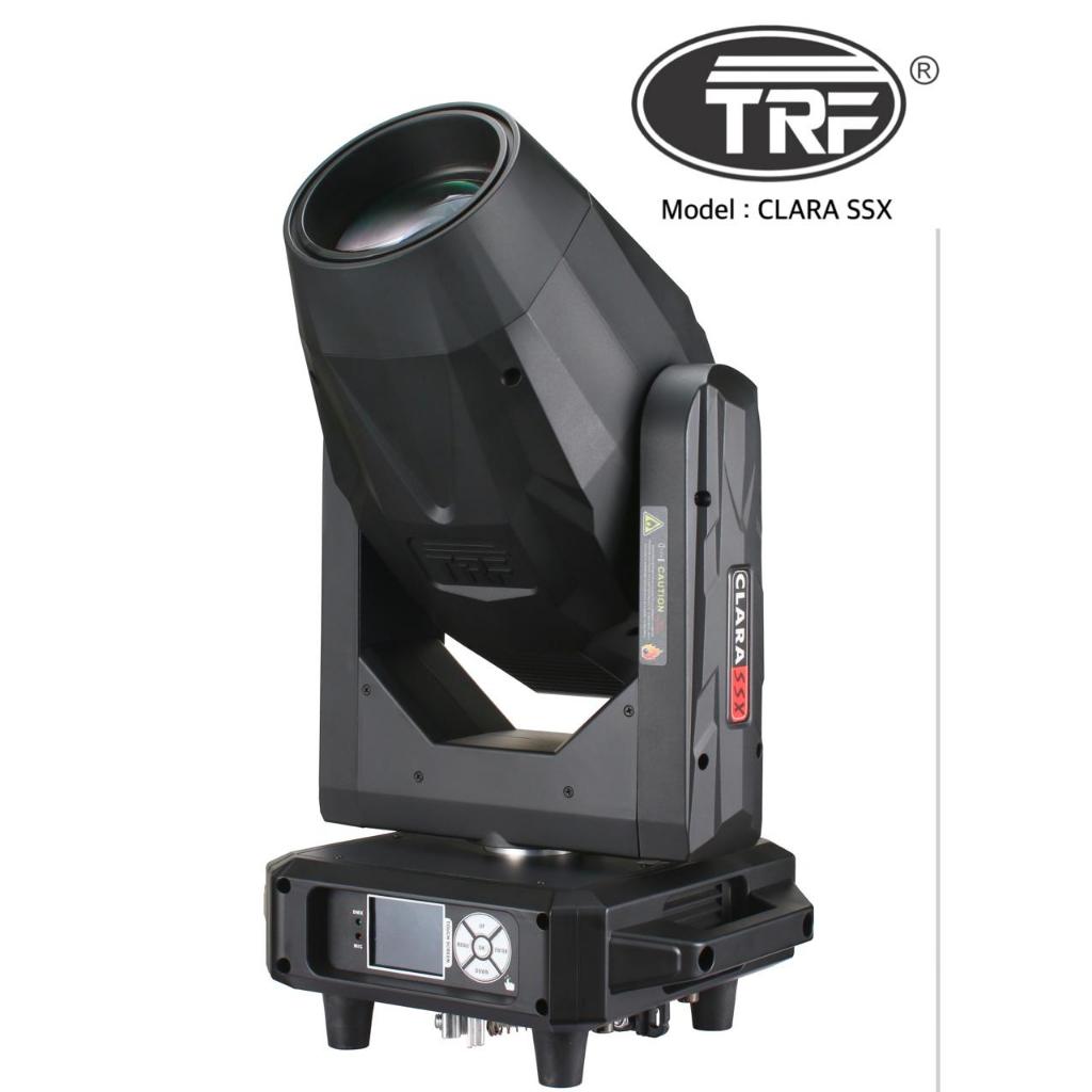 Jual TRF CLARA SSX 19R BEAM 440 + CTO Moving Head Beam SATUAN | Shopee ...