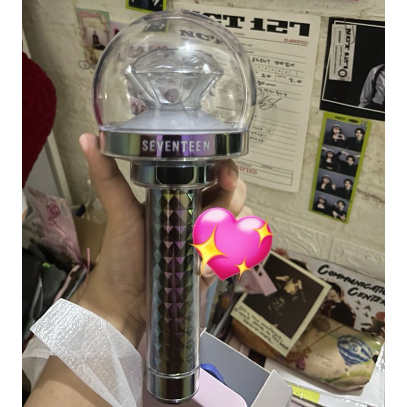 Jual SVT Lightstick | Shopee Indonesia