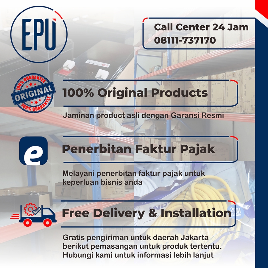 Jual AVR Stabilizer Samoto 1KVA Stabiliser 1000VA Stavol Listrik SMT ...