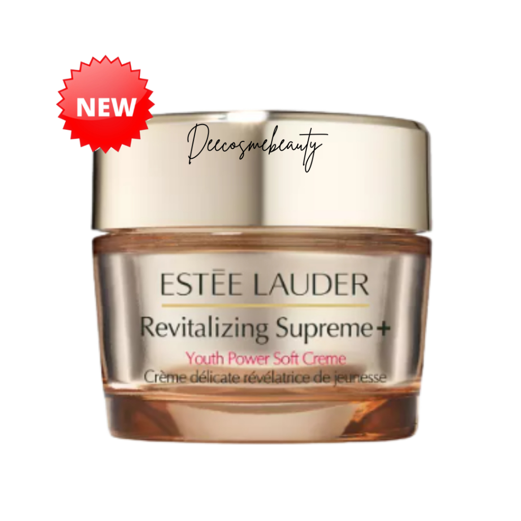 Jual Estee Lauder Revitalizing Supreme+ Youth Power Soft Creme - 15ml ...