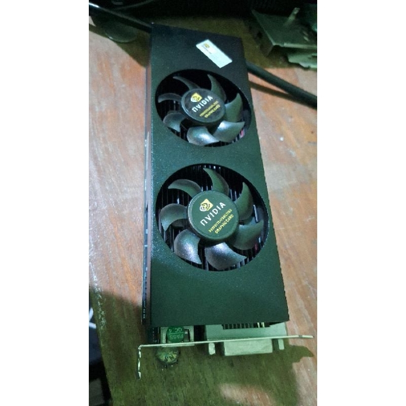 Jual VGA LOW PROFILE NVIDIA GTX 750 4GB 128BIT GDDR5 | Shopee Indonesia