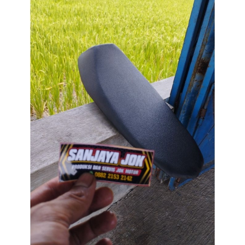 Jual Jok beat fi - Jok road race - jok beat fi road race | Shopee Indonesia