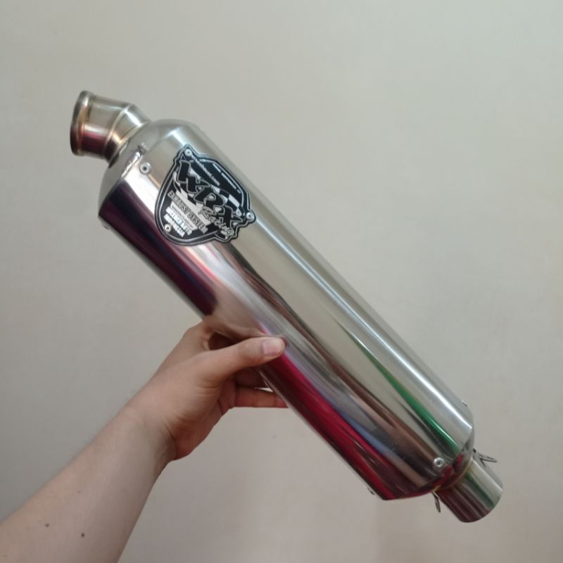 Jual WRX GP3 K3 SE inlet 50 | Shopee Indonesia