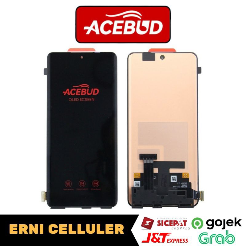 Jual LCD REALME 12 PRO 12 PRO PLUS OPPO RENO 8T RENO 9 RENO 9 PRO ...