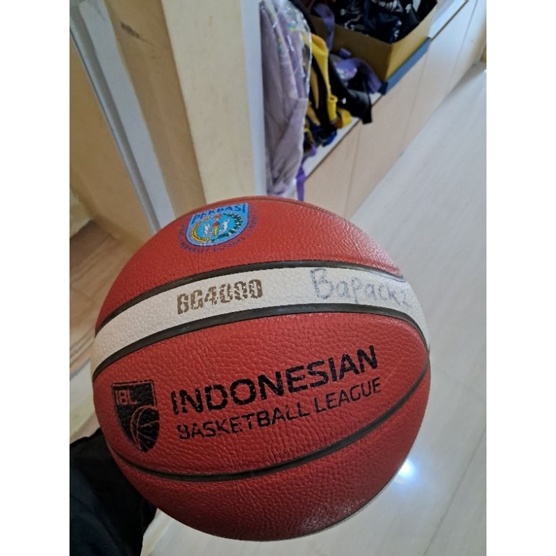 Jual molten bg4000 size 7 ori | Shopee Indonesia